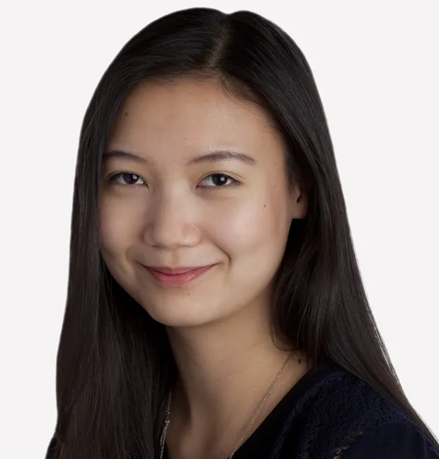 Kristin Bong - Lawyer in Singapore, Singapore - Clearway