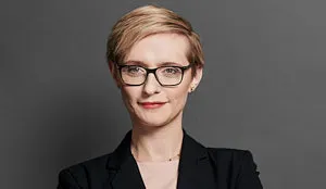 Maria Louise Kwiatkowska - Lawyer in Singapore, Singapore - Clearway