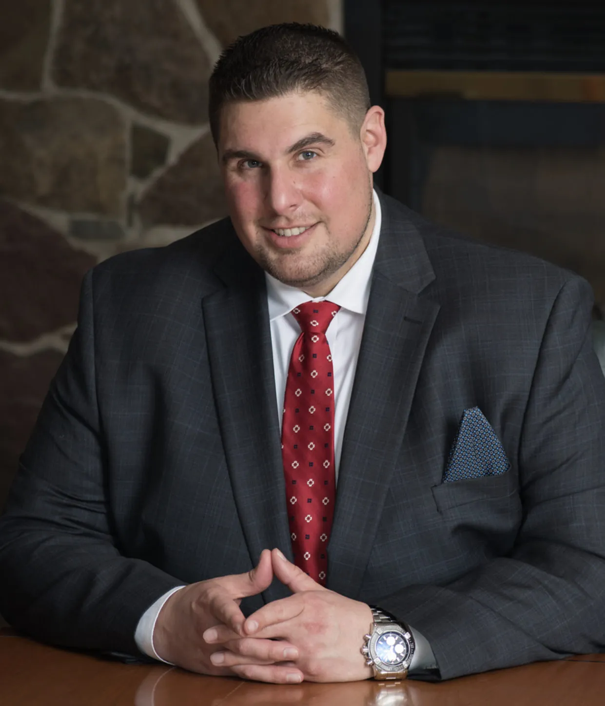 Patrick Kilby - Lawyer in Cranleigh, Surrey - Clearway