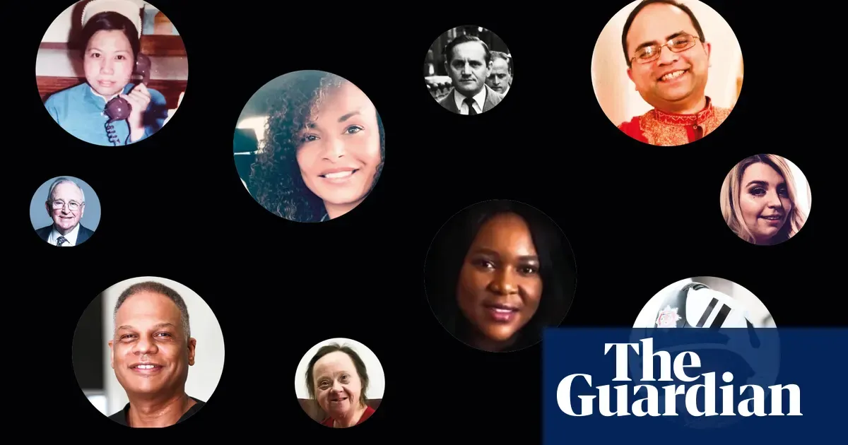 Alan Edward Walker - Lawyer in Newcastle-under-Lyme, Staffordshire ...