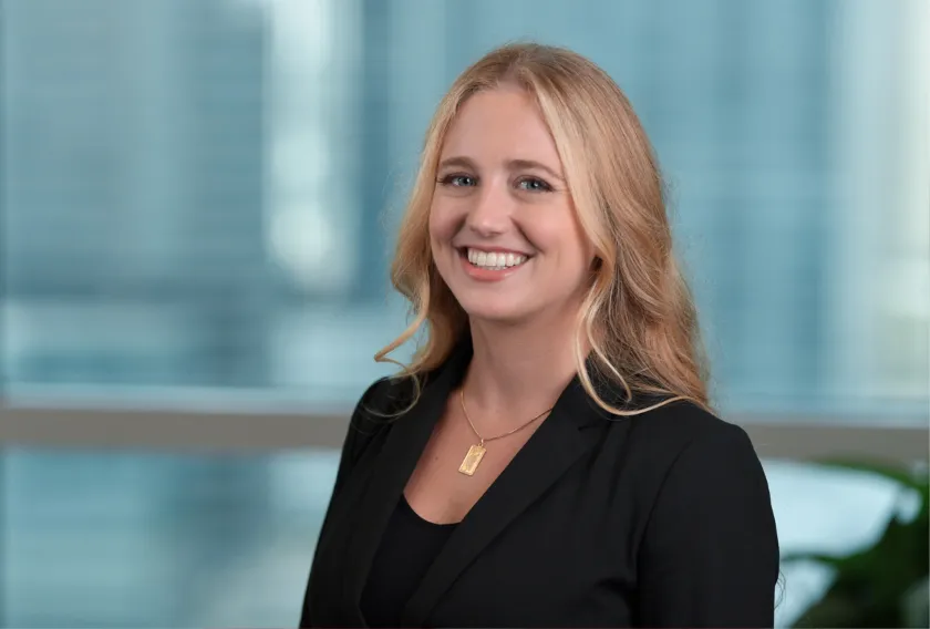 Katie Victoria Lewis - Lawyer in Southampton, Southampton - Clearway