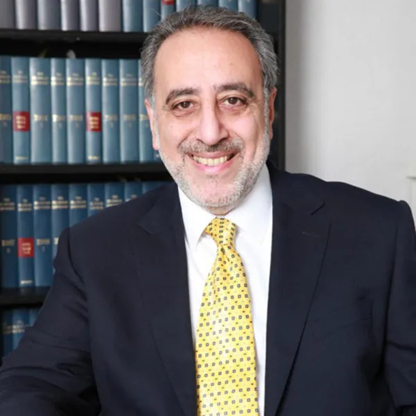 George Albert Kloosman - Lawyer in Southend-on-Sea, Southend-on-Sea ...