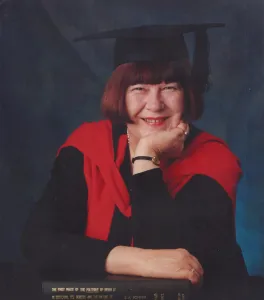 Ruth Elizabeth Newnham - Lawyer in Sheffield, South Yorkshire - Clearway