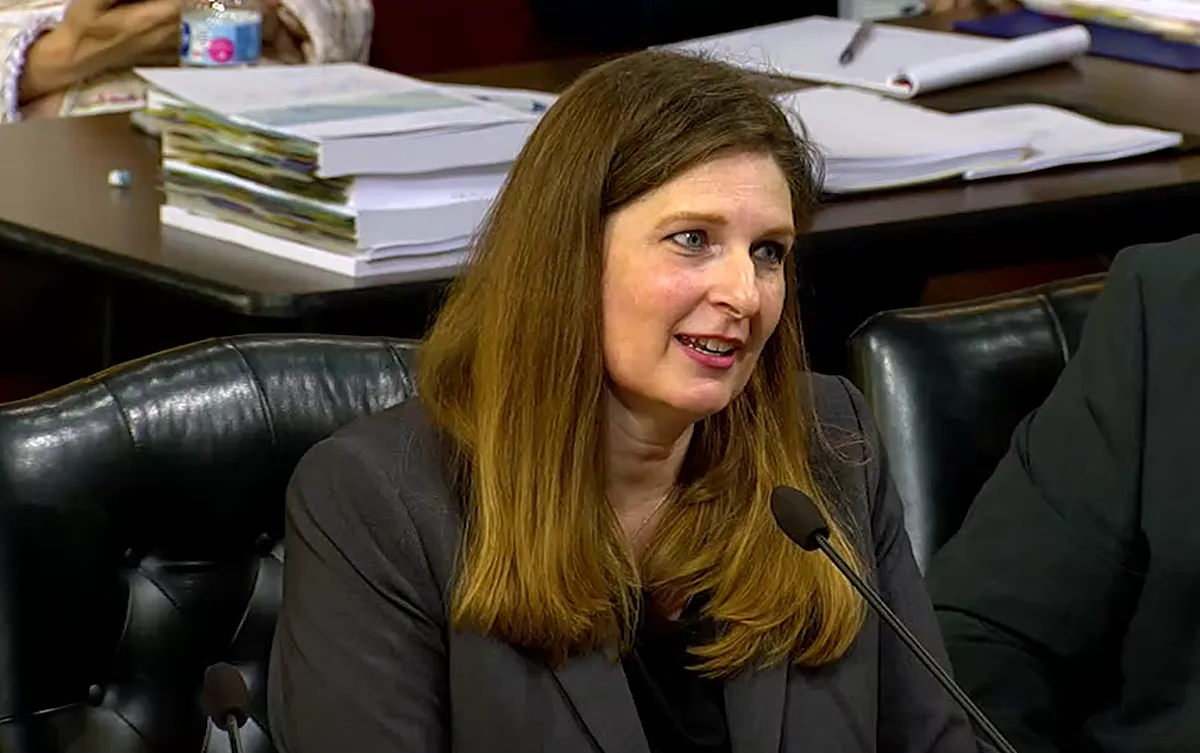 Alexandra Krynski - Lawyer in Saint-Sulpice, Vaud - Clearway