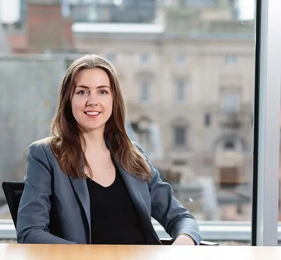 Emily I Clift - Lawyer in Birmingham, West Midlands - Clearway
