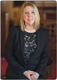 Lisa Catherine Morgan - Lawyer in Birmingham, West Midlands - Clearway