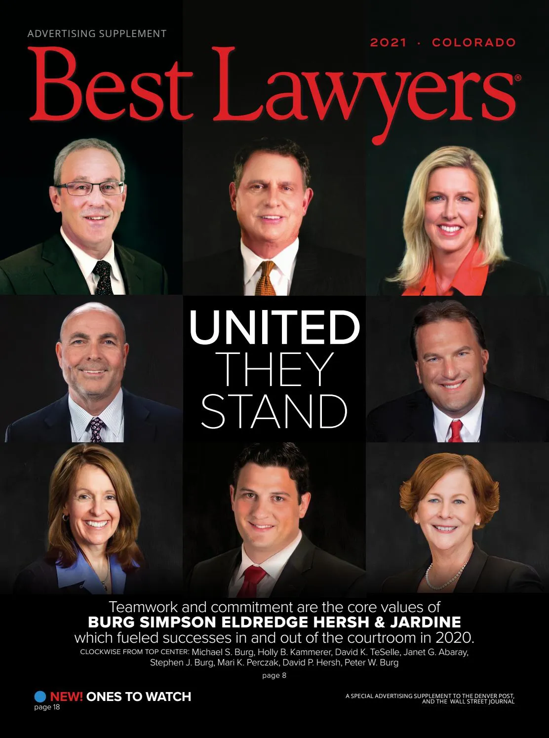 Adam Jules Johnson - Lawyer in Brierley Hill, West Midlands - Clearway