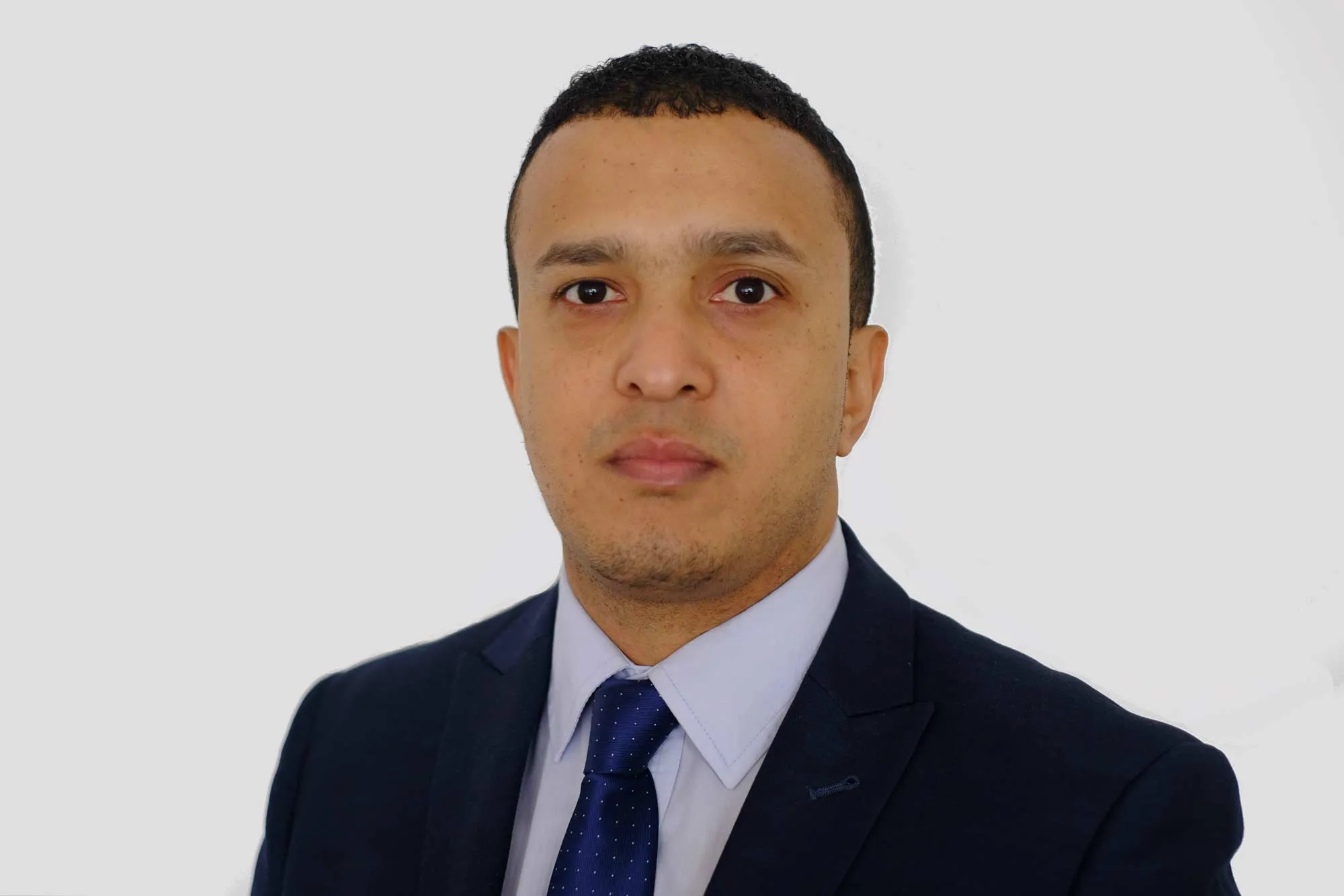 Rodney Peters - Lawyer in Crawley, West Sussex - Clearway