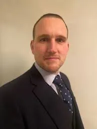Gary Broadfield - Lawyer in Halifax, West Yorkshire - Clearway