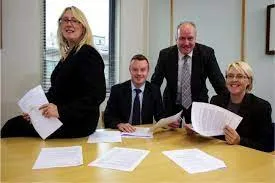 Richard Dennett - Lawyer in Wakefield, West Yorkshire - Clearway