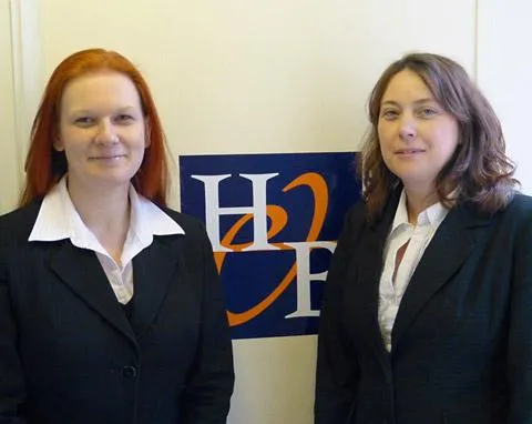 Lee-Anne Robins-Hicks - Lawyer in York, York - Clearway